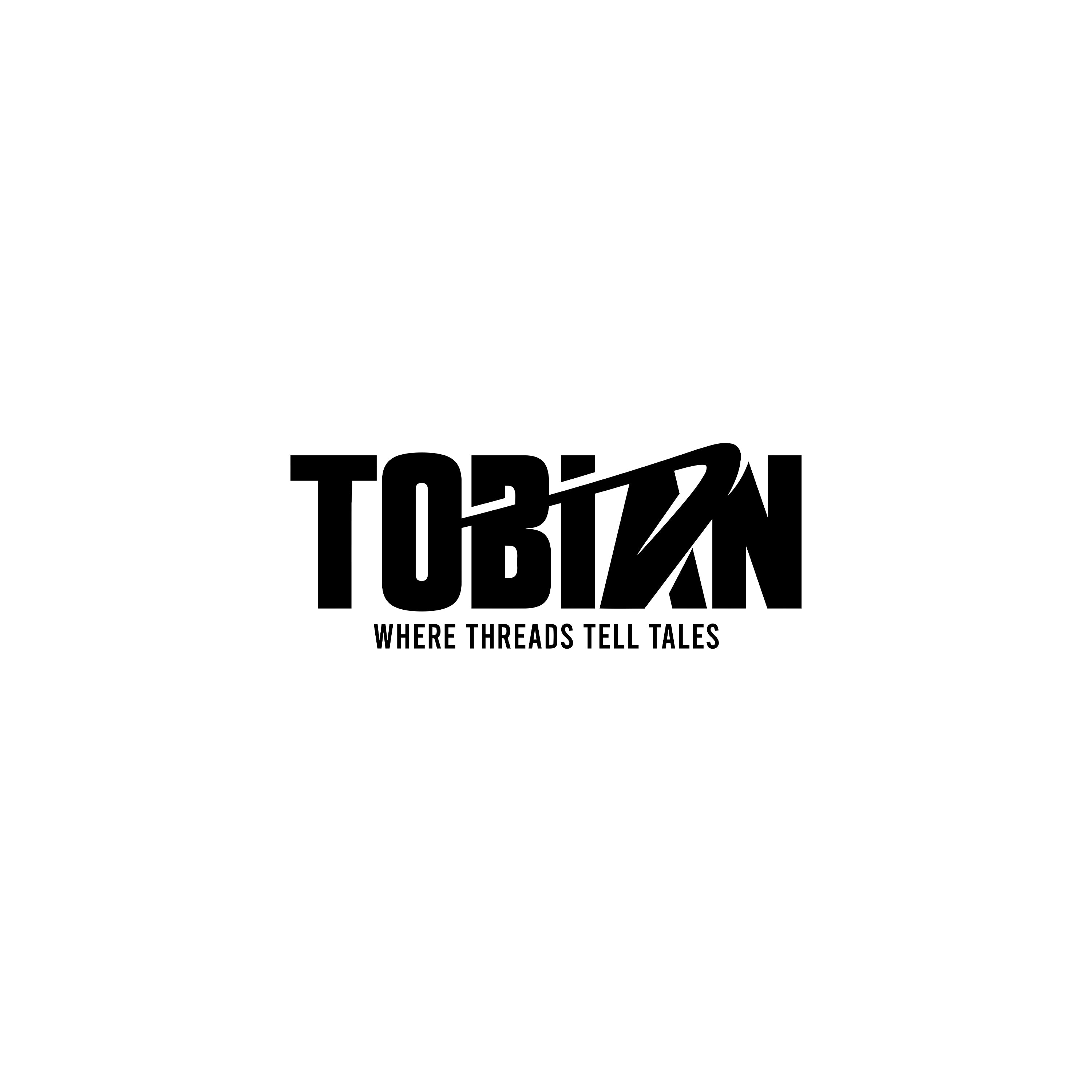 TOBIAN Limited Luxury Apparel